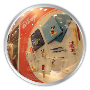 disney-bubble | Pinnacle Creative