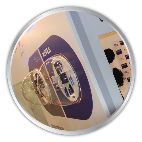 nivea-bubble | Pinnacle Creative