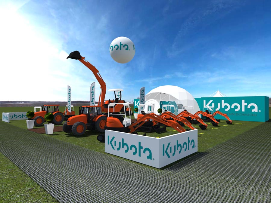 Kubota-V3-C03 | Pinnacle Creative